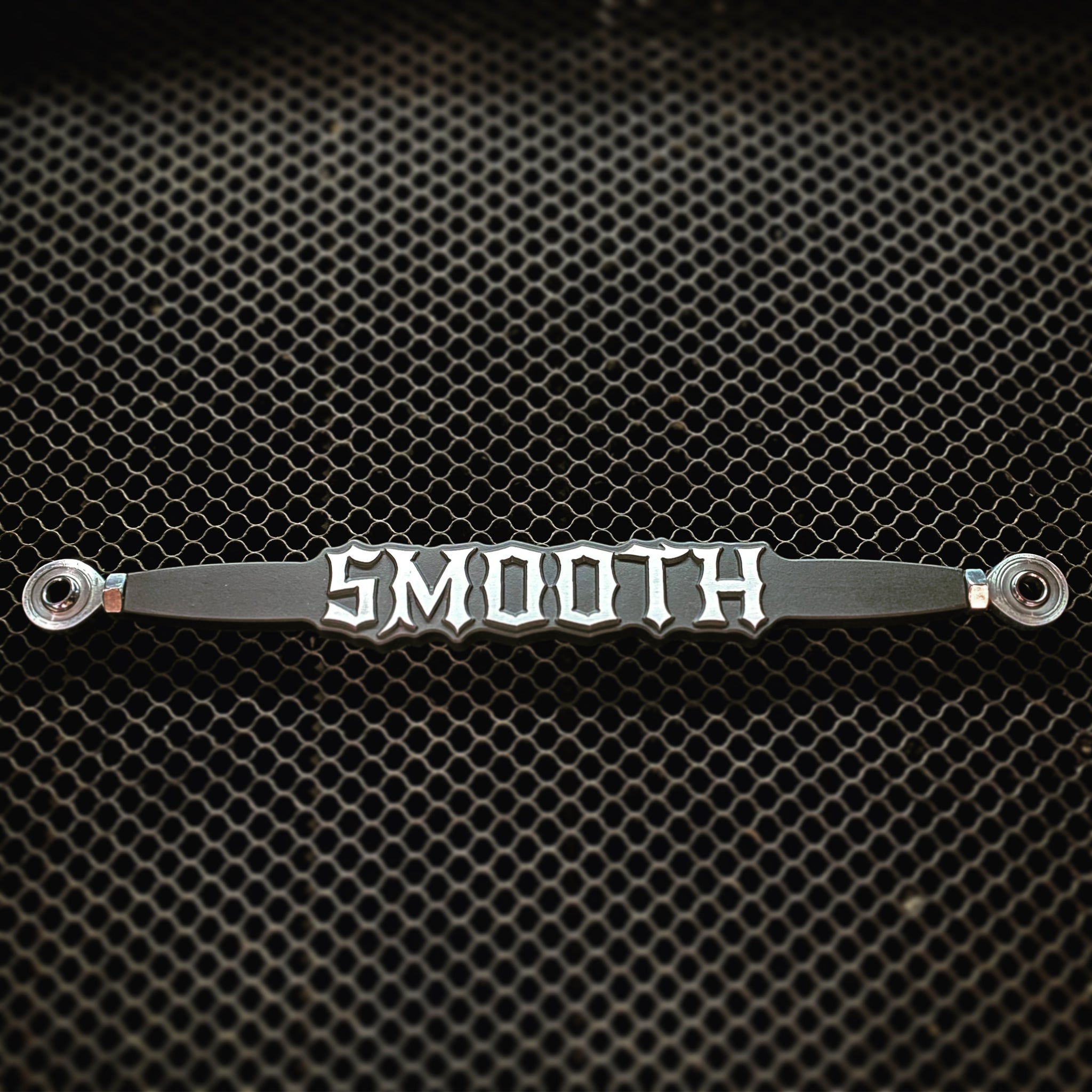 Custom CNC Machined Harley Shift Linkage – BOSSfab